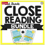 Digging Deeper with Close Reading - Teaching and Tapas