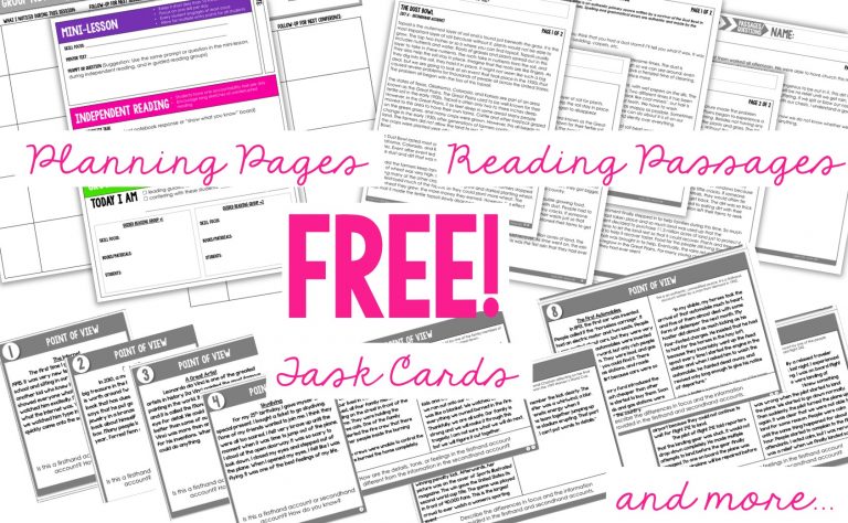 3 Steps to Your Most Effective Reading Block