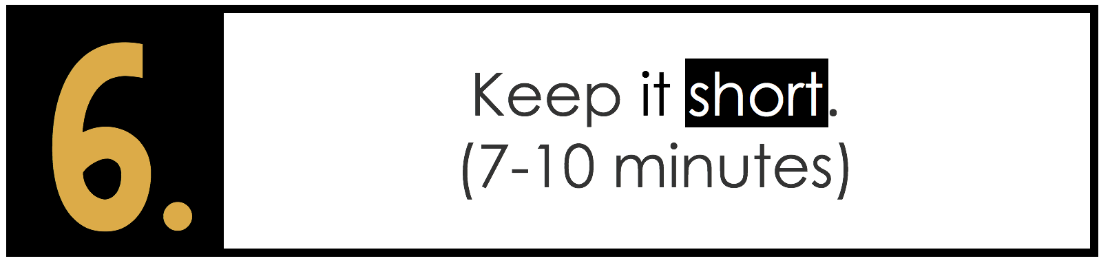 Interactive Read Aloud: Ten Rules
