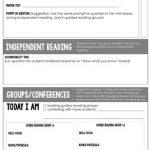 Reading Group Planning Page