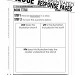 Reading Notebook *2nd-3rd Grade* LITERATURE