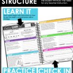 Daily Reading Warm Ups: Bell Ringers or Daily Quick Reads 3rd GRADE