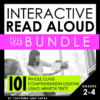 Interactive Read Aloud BUNDLE